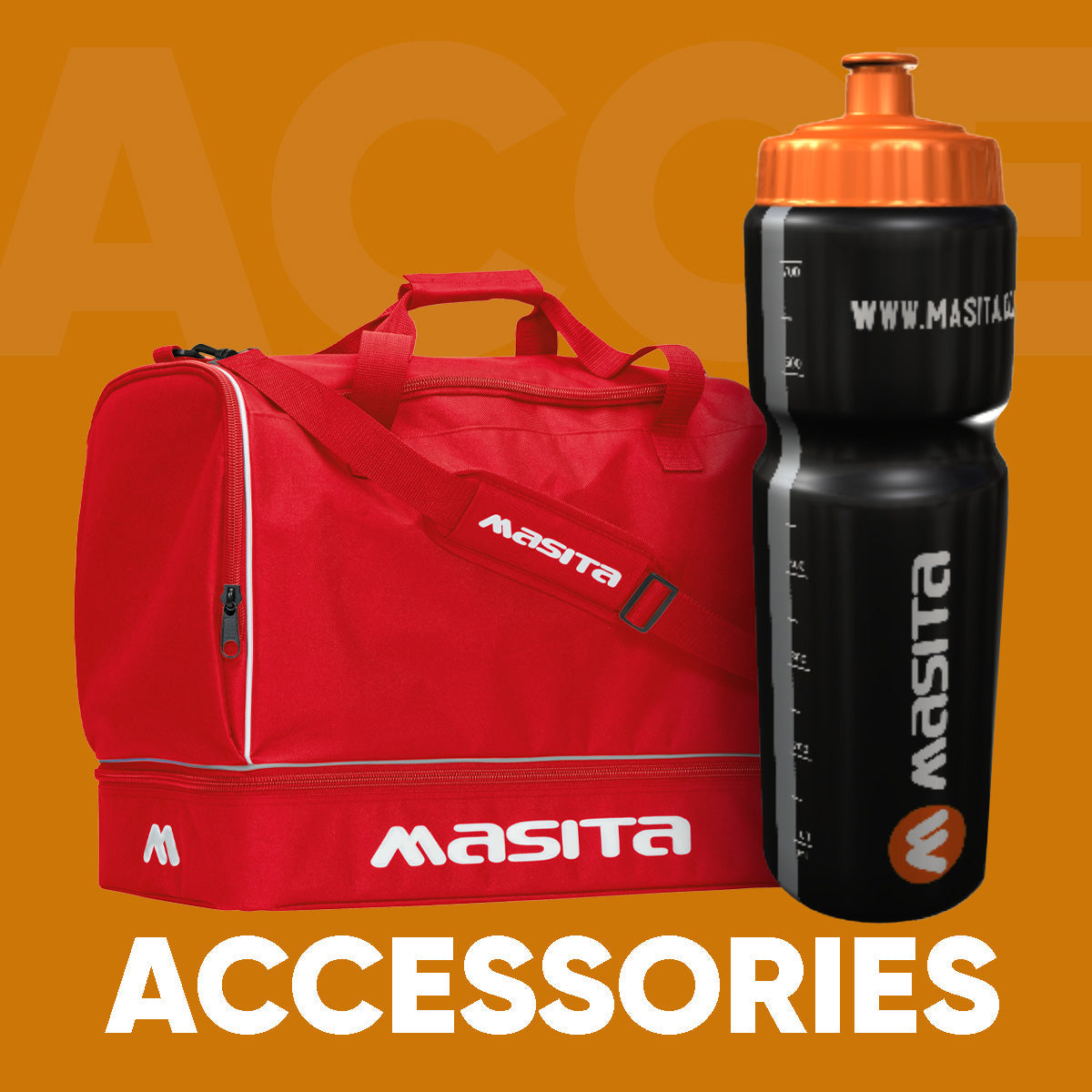 Masita Sports Accessories – Gear, Add-ons & Essentials