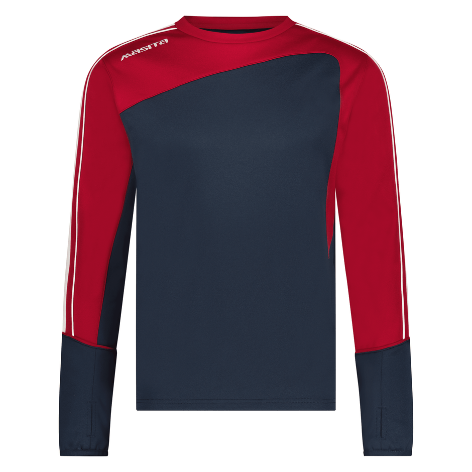 Masita Men’s Sports Sweaters – Fleece, Training & Winter Performance Wear
