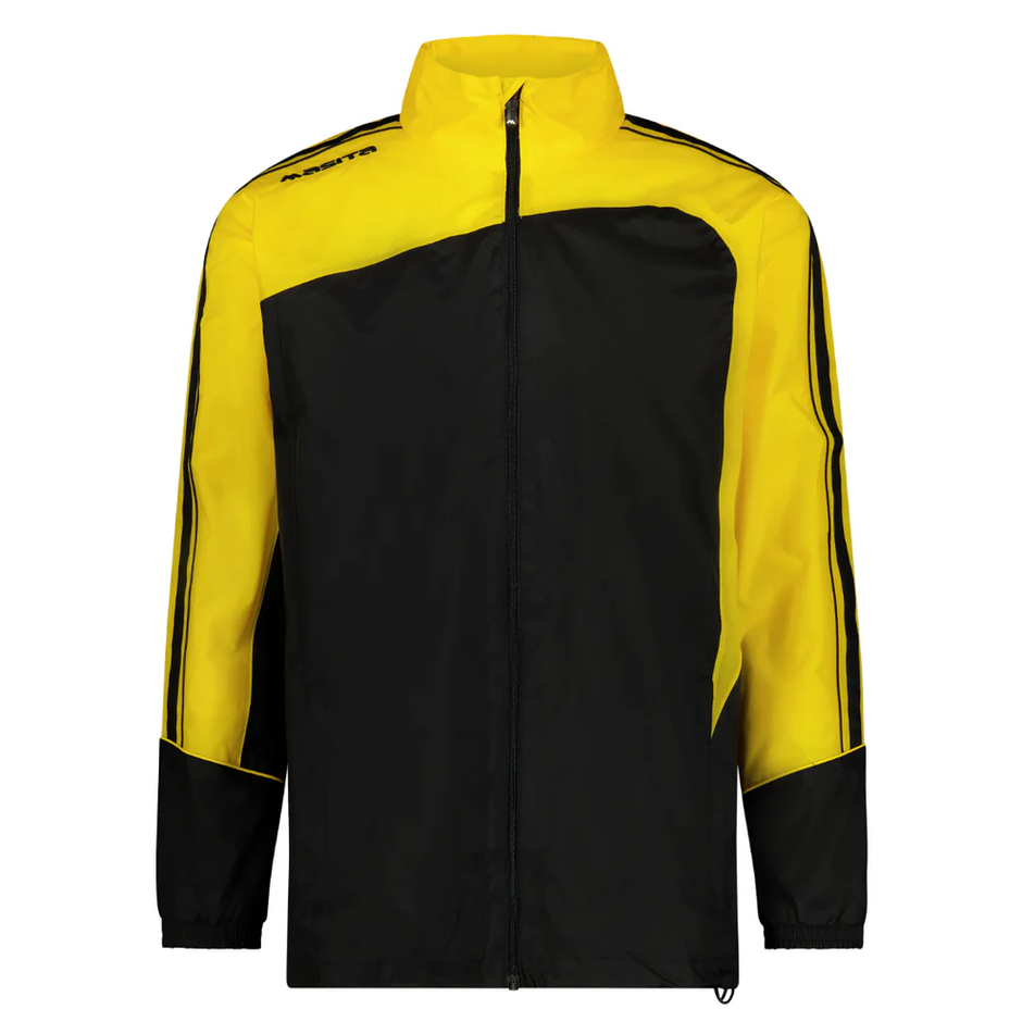 Masita Winter Sportswear – Thermal Training Gear for Cold Weather