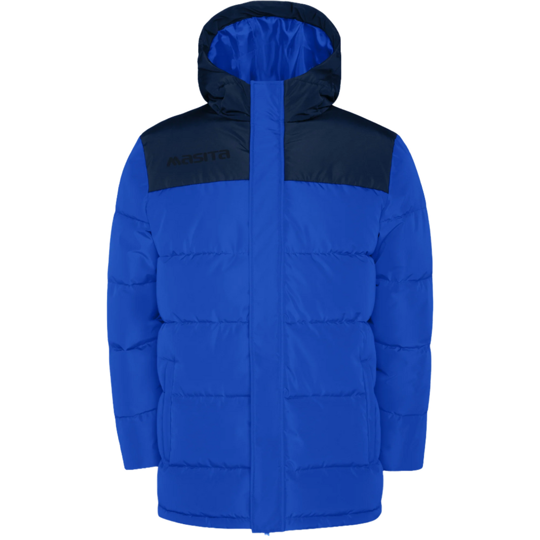 Masita Winter Sportswear – Thermal Training Gear for Cold Weather