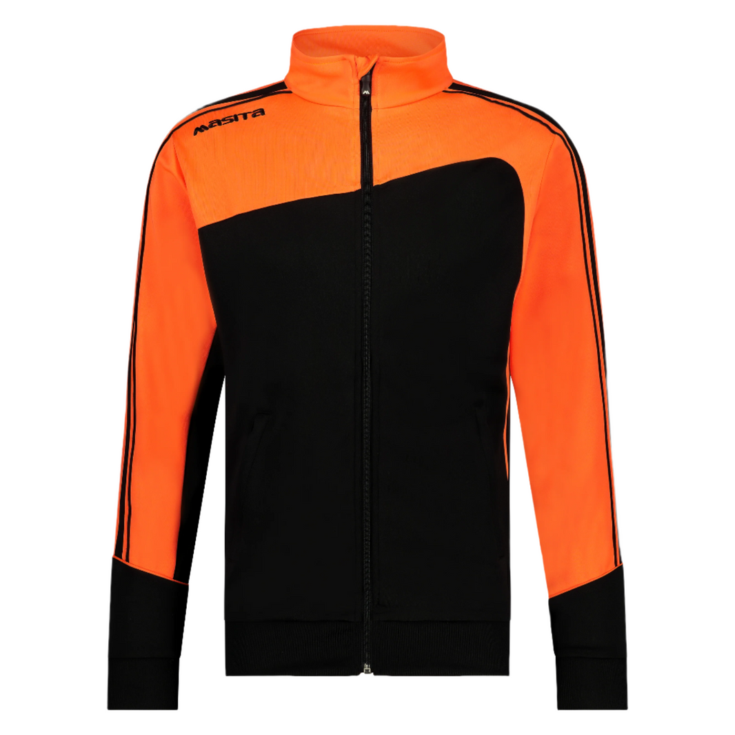 Masita Men’s Sports Jackets – Windproof, Waterproof & Teamwear Outerwear