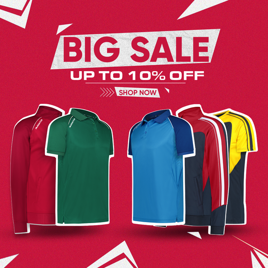 Masita – European Sportswear with a Legacy