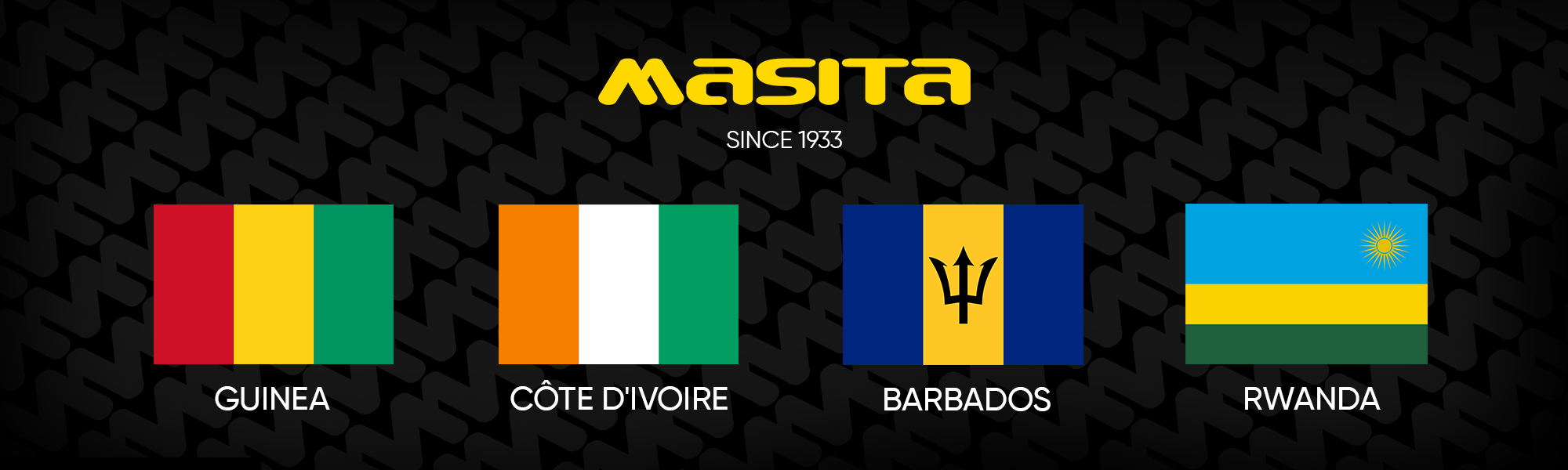 Masita – European Sportswear with a Legacy