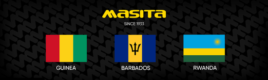 Masita – European Sportswear with a Legacy