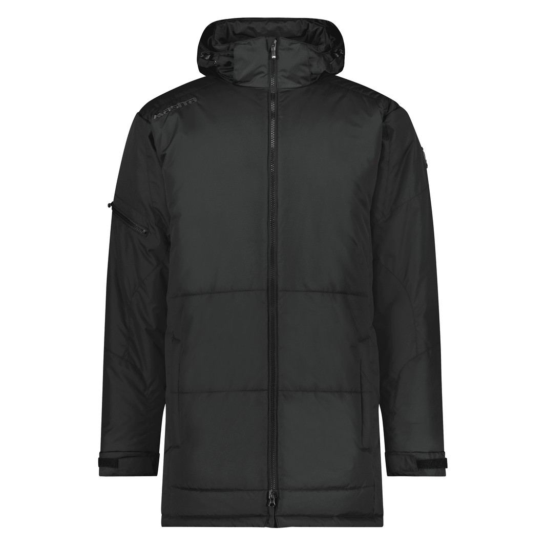 Masita Winter Sportswear – Thermal Training Gear for Cold Weather