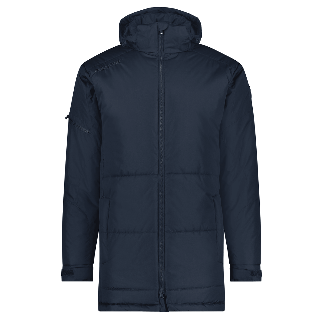 Masita Winter Sportswear – Thermal Training Gear for Cold Weather