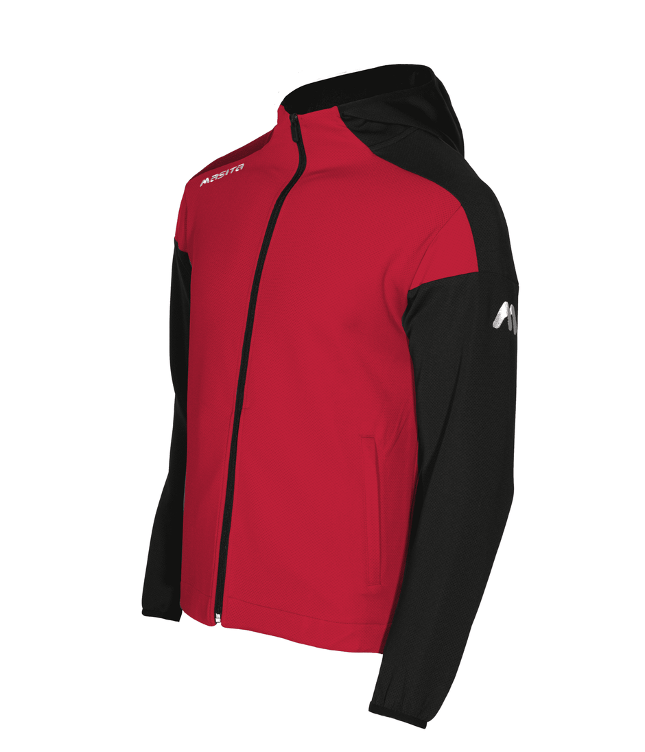 Masita Men’s Sports Jackets – Windproof, Waterproof & Teamwear Outerwear