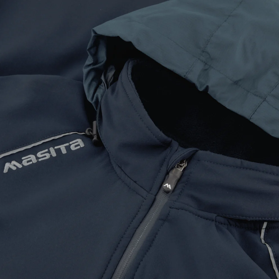 Masita Winter Sportswear – Thermal Training Gear for Cold Weather